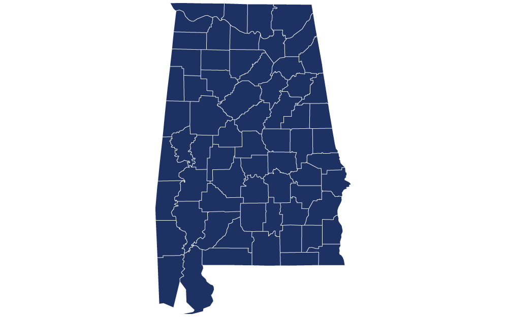 Free Alabama Solar Incentives: Register for Solar Tax Credit Program Rebate